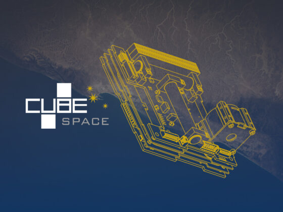 Apply for Embedded Software Engineer Position at CubeSpace ADCS ...