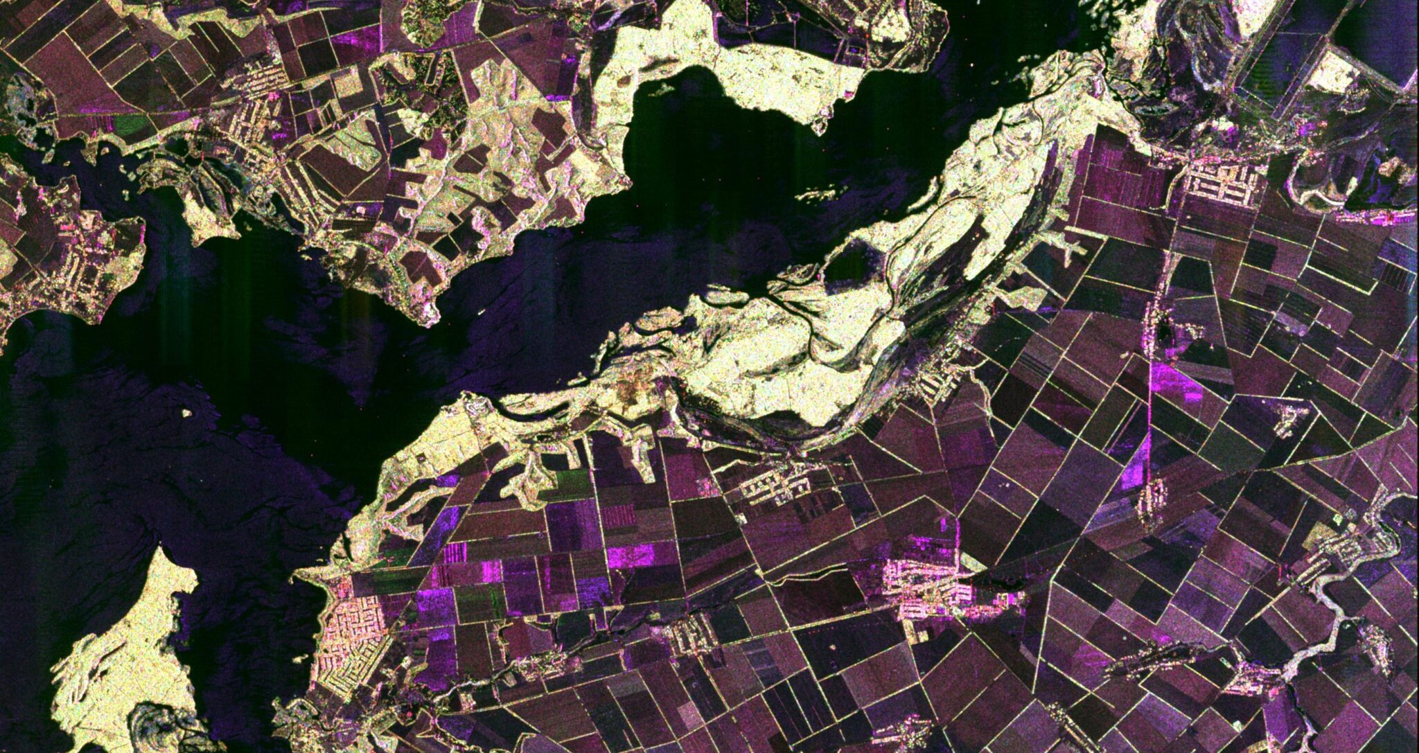 UNOOSA-ESA-ISRO-NASA Earth Observation Training for Agriculture